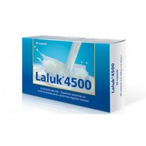 Laluk 4500 x 20 comprimate Strathmann