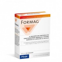 Formag x 30 comprimate PiLeje
