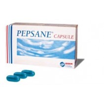 Pepsane x 30 capsule Rosa Phyto Pharma