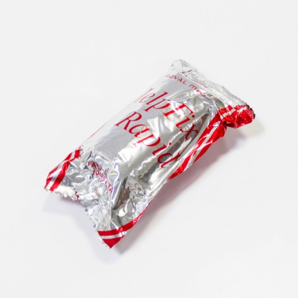 Fasa gipsata HelpFix Rapid 10 cm x 2.7 m Roval Med