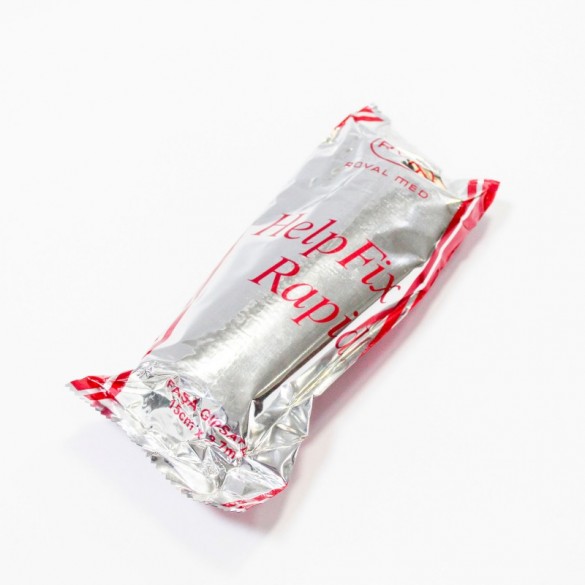 Fasa gipsata HelpFix Rapid 15 cm x 2.7 m Roval Med
