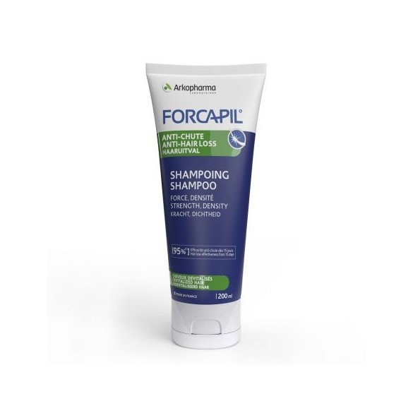 Forcapil sampon impotriva caderii parului x 200 ml Arkopharma