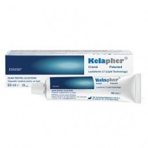 Kelapher crema x 50 ml Solartium