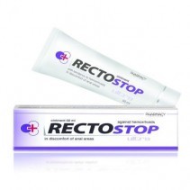 RectoStop Ultra x 50 ml unguent pentru hemoroizi