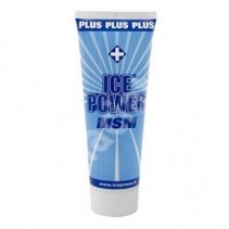 Gel Ice Power Plus MSM x 200 ml Fysioline