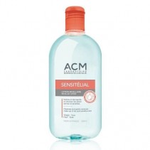 ACM Sensitelial Crema Protectie Solara SPF50+ x 40 ml