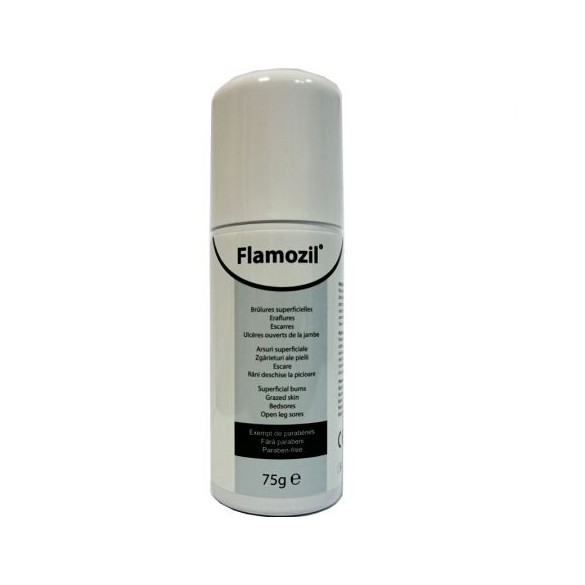 Cicatridina spray x 125 ml Farma Derma