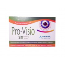Pro-Visio 30 tablete Unimed Pharma