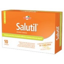 Salutil x 10 capsule Walmark