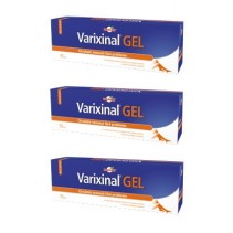 Varixinal gel x 75 ml 2 + 1 gratis Walmark