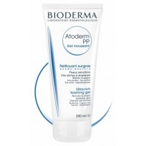 Atoderm PP gel spumant pentru piele foarte uscata sau atopica 200 ml ...