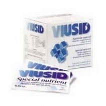 Viusid x 1 plic x 4 gr pulbere Catalysis