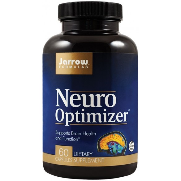Neuro Optimizer x 60 capsule Secom