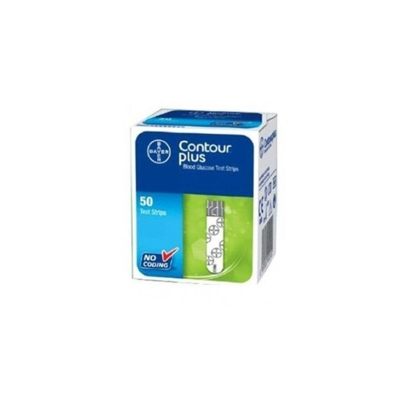 Contour Plus Oferta Speciala: Glucometru + 3 cutie x 25 ace + 3 cutii ...
