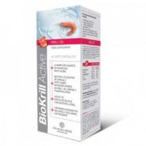 BioKrill Active x 60 capsule Alkaloid