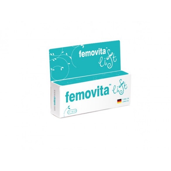 Femovita Lift produs natural pentru ingrijirea pielii in menopauza x 30 ...